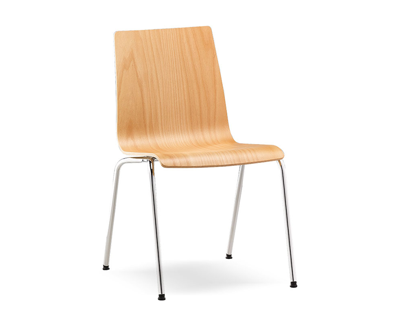 SITTY 4101 - Chigo Contract